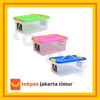 Box Container Pilihan Terlengkap Desember 2024