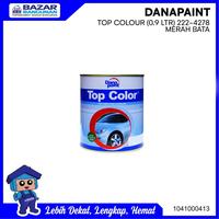 Jual Cat Top Color Murah & Terbaik - Harga Terbaru Mei 2024