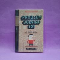 Jual Problem Solving 101 Terlengkap - Harga Murah November 2022