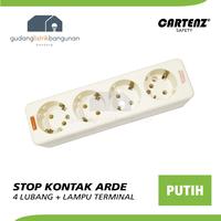 Jual Terminal Lampu Terbaik - Harga Murah Juni 2024 & Cicil 0%