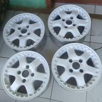 Jual Velg Enkei Rally Terlengkap - Harga Murah Desember 2022 & Cicil 0%