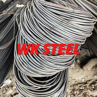 Besi Beton 8 Mm Murah Harga Terbaru - Pilihan Terlengkap