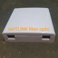 Jual Roset 2 Core Murah & Terbaik - Harga Terbaru Maret 2024