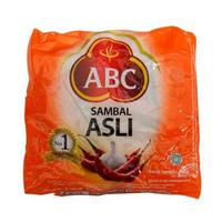 Jual Saus Abc Sachet Terdekat - Harga Murah & Grosir April 2024