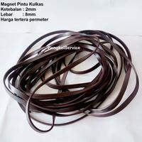 Jual Magnet Karet Pintu Kulkas Magnet Pintu Kulkas Terlengkap - Harga ...