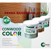 Jual Conwood Terbaik - Harga Murah April 2025 & Cicil 0%