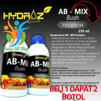 Jual Nutrisi A B Mix Murah - Harga Terbaru Juni 2024
