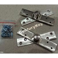 Jual Engsel Pivot Terbaik - Harga Murah Mei 2024 & Cicil 0%