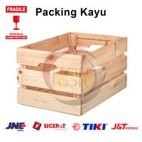Jual Kayu Packing Terbaik - Harga Murah Juni 2024 & Cicil 0%