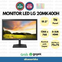 Jual Monitor Lg 20Mk400h Murah & Terbaik - Harga Terbaru Juni 2024