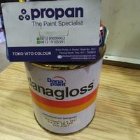 Jual Cat Danagloss Terbaik - Harga Murah Mei 2025 & Cicil 0%