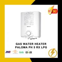 Jual Water Heater Gas Terbaik - Harga Murah April 2024 & Cicil 0%