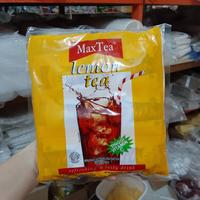 Jual Lemon Tea Max Tea Terdekat - Harga Murah & Grosir Mei 2024
