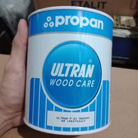 Plitur Kayu: Sentuhan Akhir yang Sempurna Oktober 2025