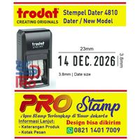 Jual Stempel Tanggal Terlengkap - Harga Grosir & Murah Mei 2025