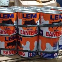 Jual Lem Banteng Terbaik - Harga Murah Juni 2024 & Cicil 0%
