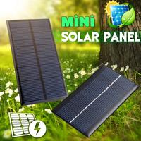 Jual Solar Panel Mini Terbaik - Harga Murah Maret 2025 & Cicil 0%