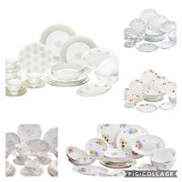 Jual Saint James Tableware Terlengkap - Harga Terbaru Juni 2024 ...