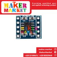 Jual Digital Potentiometer Terbaik - Harga Murah Juni 2024 & Cicil 0%