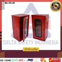Jual Box Apar Terbaik - Harga Murah Maret 2025 & Cicil 0%