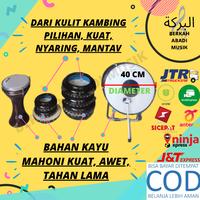 Jual 1 Set Hadroh Terlengkap - Harga Murah Desember 2024