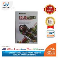Jual Solidworks Terlengkap - Harga Murah Mei 2025