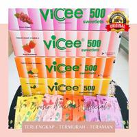 Jual Vicee 500 Rasa Lemon Murah - Harga Terbaru 2024