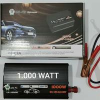 Jual Inverter Dc 12V To Ac 220V Terbaik - Harga Murah Maret 2024 & Cicil 0%