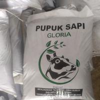 Jual Pupuk Kandang Sapi Terbaik - Harga Murah Januari 2024 & Cicil 0%