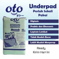 Jual Underpad Dewasa Murah - Harga Terbaru Juni 2025
