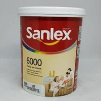 Jual Cat Tembok Sanlex Terbaik - Harga Murah April 2024 & Cicil 0%
