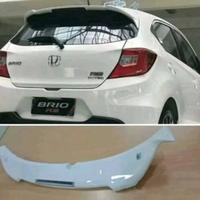 Jual Spoiler Brio Spoon Terlengkap - Harga Murah Juni 2024 & Cicil 0%