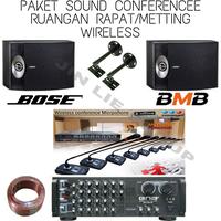 Jual 1 Set Sound System Murah & Terbaik - Harga Terbaru November 2024