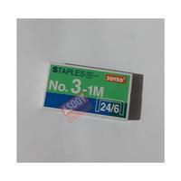 Jual Staples 24 6 Terlengkap - Harga Grosir & Murah Mei 2024