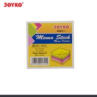 Jual Joyko Sticky Notes Terlengkap - Harga Grosir & Murah Juni 2024