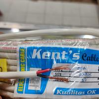 Jual Kabel Serabut Terbaik - Harga Murah Juni 2025 & Cicil 0%