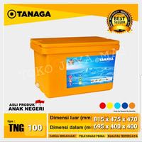 Jual Box Es Batu Terlengkap - Harga Terbaru Mei 2025 & Cicilan 0%