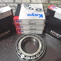 Jual Bearing 30211 Terlengkap - Harga Murah Mei 2025 & Cicil 0%