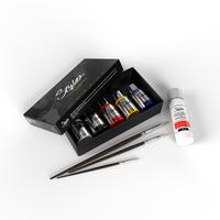 Jual Cat Fabric Terlengkap - Harga Murah & Grosir Maret 2024