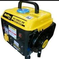 Dapatkan Genset Mini dengan Daya Kuat Oktober 2022