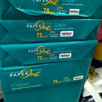 Jual Kertas F4 1 Dus Terlengkap - Harga Grosir & Murah Mei 2025