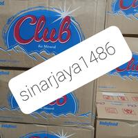 Jual Club 600Ml Terdekat - Harga Murah & Grosir Maret 2024