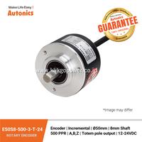 Jual Rotary Encoder Terbaik - Harga Murah Maret 2025 & Cicil 0%
