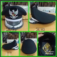 Jual Topi Pet Model & Desain Terbaru - Harga Mei 2024