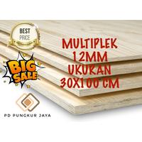 Jual Multiplek 12Mm Terbaik - Harga Murah Mei 2025 & Cicil 0%
