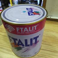 Jual Cat Ftalit 20 Terbaik - Harga Murah Juni 2024 & Cicil 0%