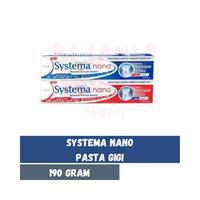 Jual Systema Nano Murah & Lengkap - Harga April 2024