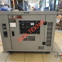 Jual Genset 10 Kva Terbaik - Harga Murah Januari 2025 & Cicil 0%