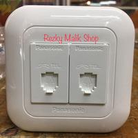 Jual Outlet Telepon Terbaik - Harga Murah Februari 2025 & Cicil 0%