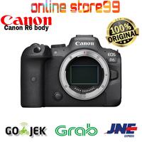 Canon EOS R6 Harga Terbaik & Lengkap Mei 2024 - Tokopedia